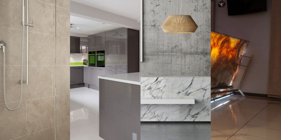 Elevate Your Interior Design with These Four Natural Stones