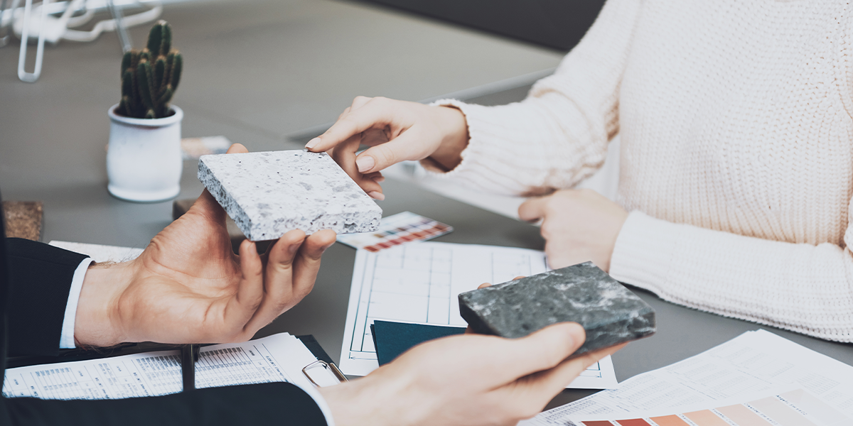 Types of Stone Finishes: Which is Best for Your Project?