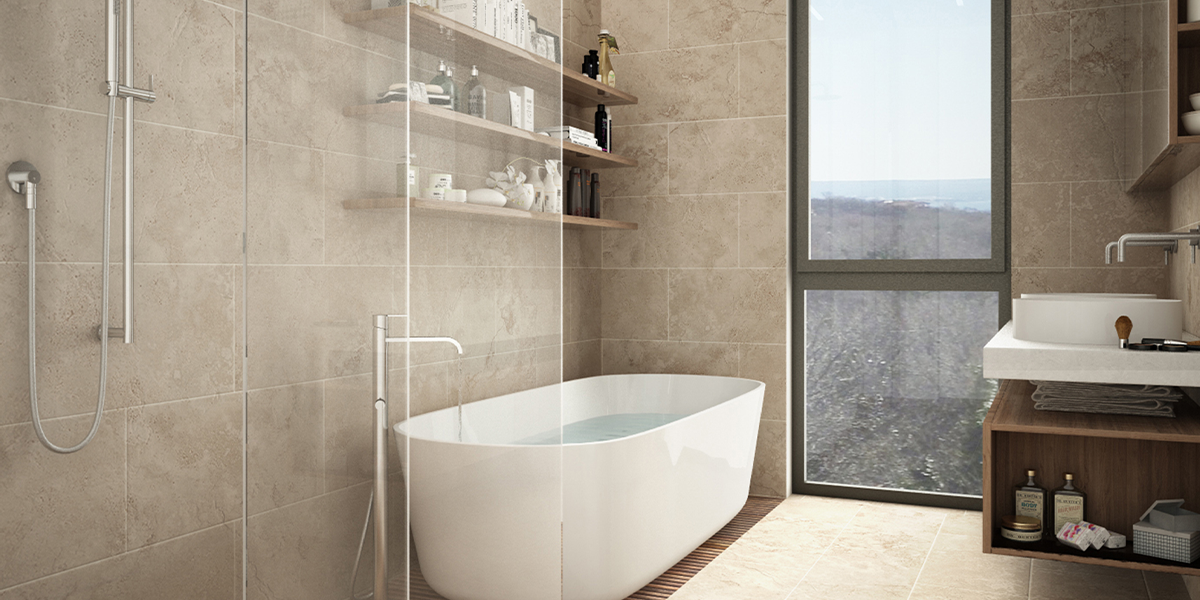 Types of Limestone Commonly Used in Your Home - ZStone