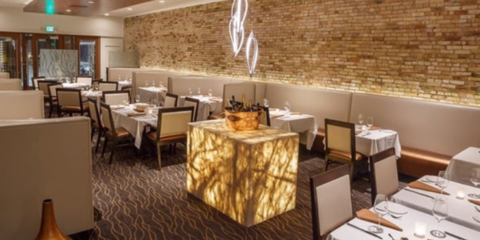 Backlit Brilliance: Achieving the Look with Onyx, Quartzite and More