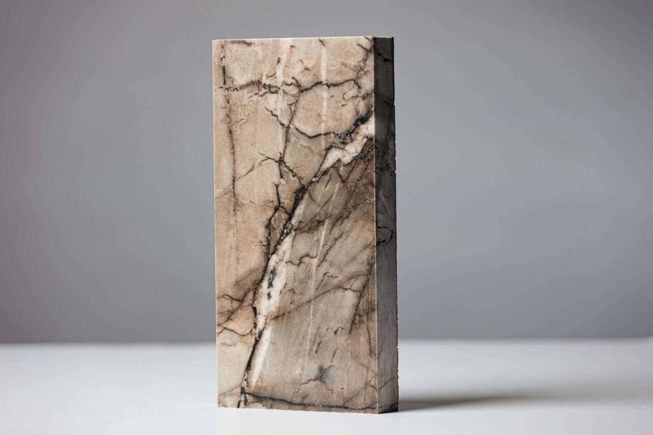 Stone Meets Style: Embracing 2025 Color Trends with ZStone