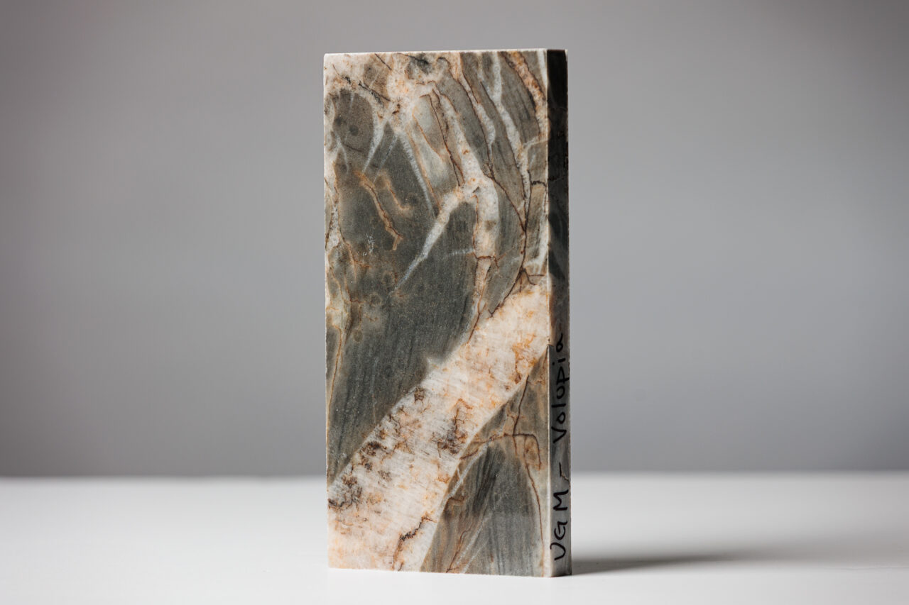 Stone Meets Style: Embracing 2025 Color Trends with ZStone